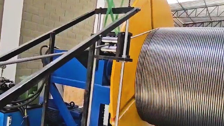 Cored Wires - Alfalloy